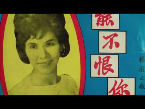 Yang Li - 怎能不恨你 (Horse Brand HBEP-216) 1968