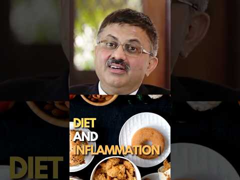 Stop eating Inflammatory Foods | Say No to Inflammatory Foods | drjamalkhan