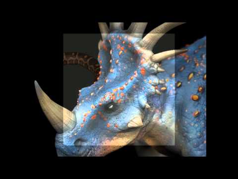 Animals 3D model | max, 3ds, obj, c4d, lwo