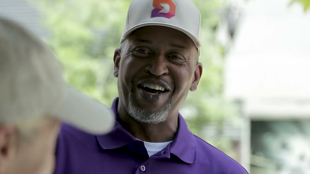 Finding a career and purpose with Block by Block