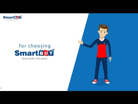 SmartBuy - HDFC Bank