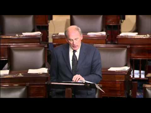Coats Introduces Amendment Directing Inspector General to Investigate Severstal Loan