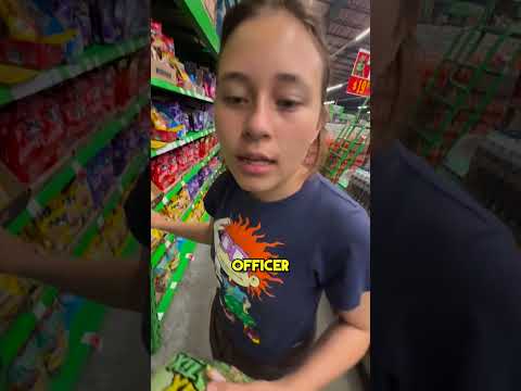 This Saleswoman Shocked The World ????