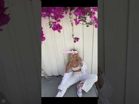 giving names an aesthetic pt 16 #shorts #fyp #aesthetic #viral #name #girl #madelyn