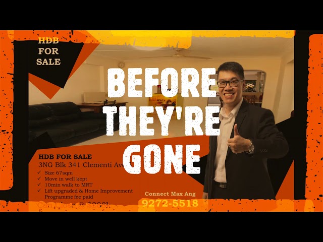 228A Compassvale Walk HDB Flat for Sale - 1,302 sqft | 99.co