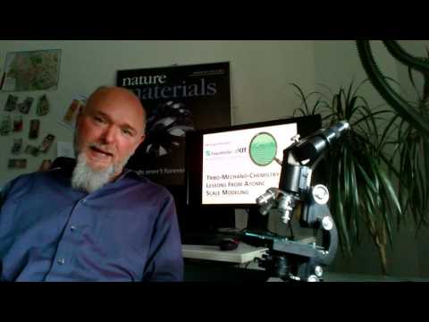 Michael Moseler TFC Keynote promo vid