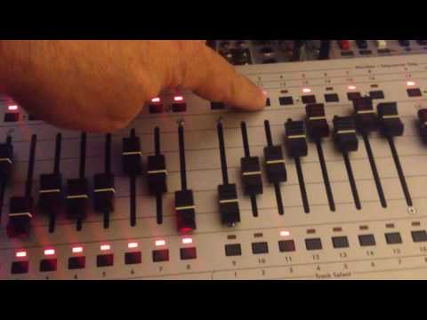 Doepfer Regelwerk - Step Sequencer & MIDI Fader Box | Reverb