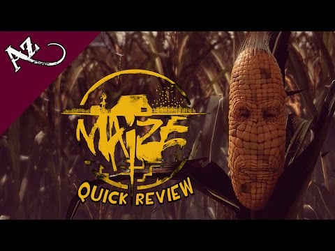 Steam Community :: Maize