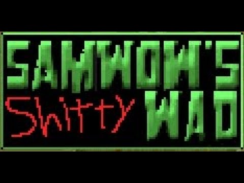 Samwow's Shitty First Wad: The OPLSYNTH OST