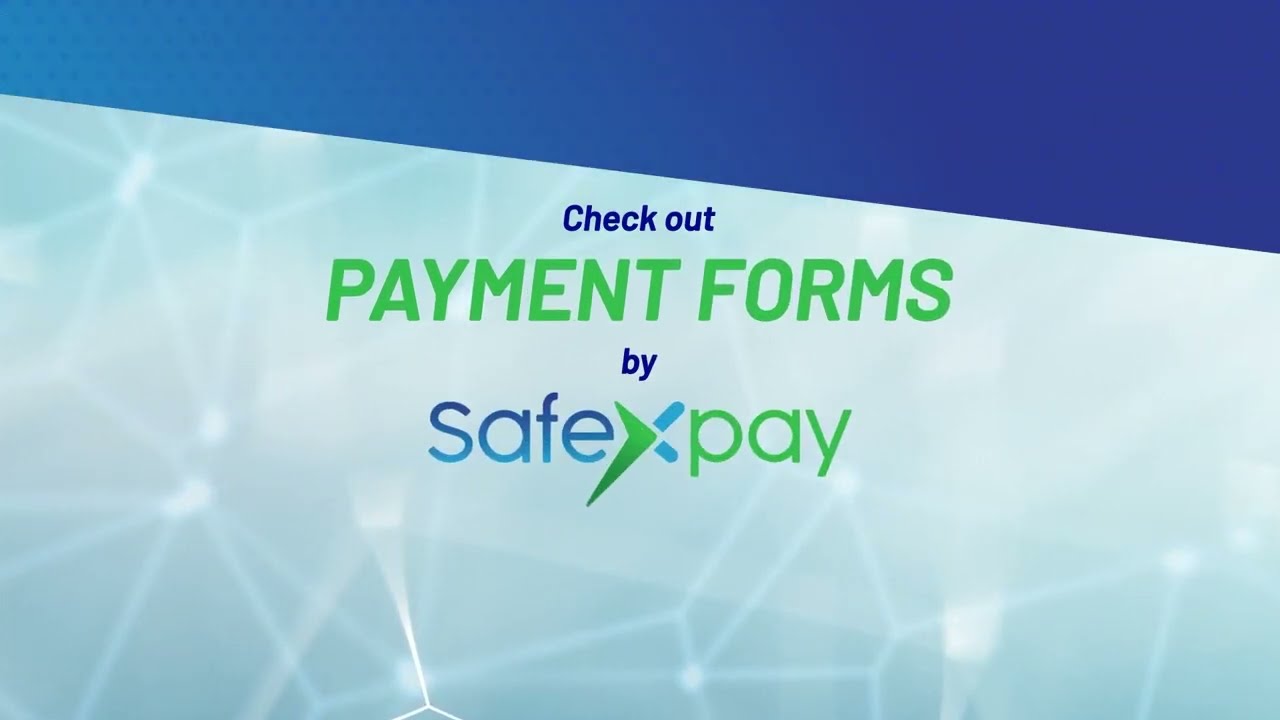 Payment Forms and it's Applications | Easy Payment Solution in Dubai | Safexpay UAE