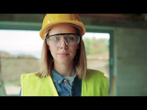 PPE Overview // FREE CONSTRUCTION SAFETY MEETING #construction #safety