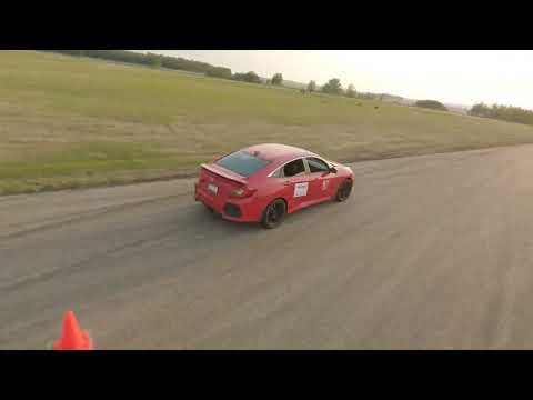 #97 - Tom Kerns - 2019 Honda Civic Si - Tuner Class