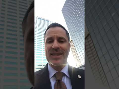 Does residency matter during the Divorce? Lawyer shares story when leaving court.