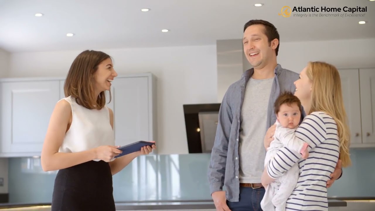 Why Should You Consult With A Mortgage Lender Before House Hunting?