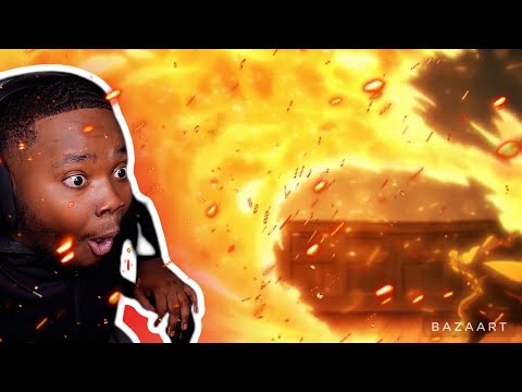 PEAK IS BACK!!! Bleach Thousand Year Blood War EPISODE 1 (367) Reaction | Episode 367