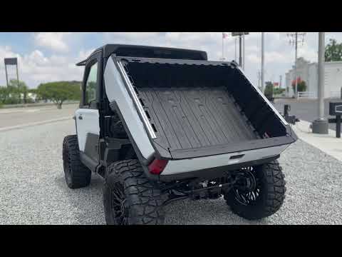 2025 Polaris® Ranger XD 1500 NorthStar Ultimate