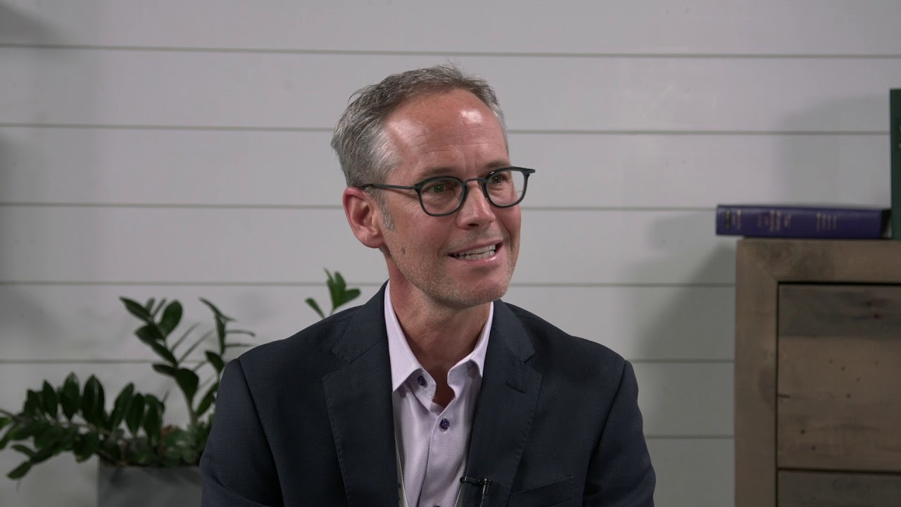 Travis Mickelson | Managing Stress and Anxiety During a Crisis