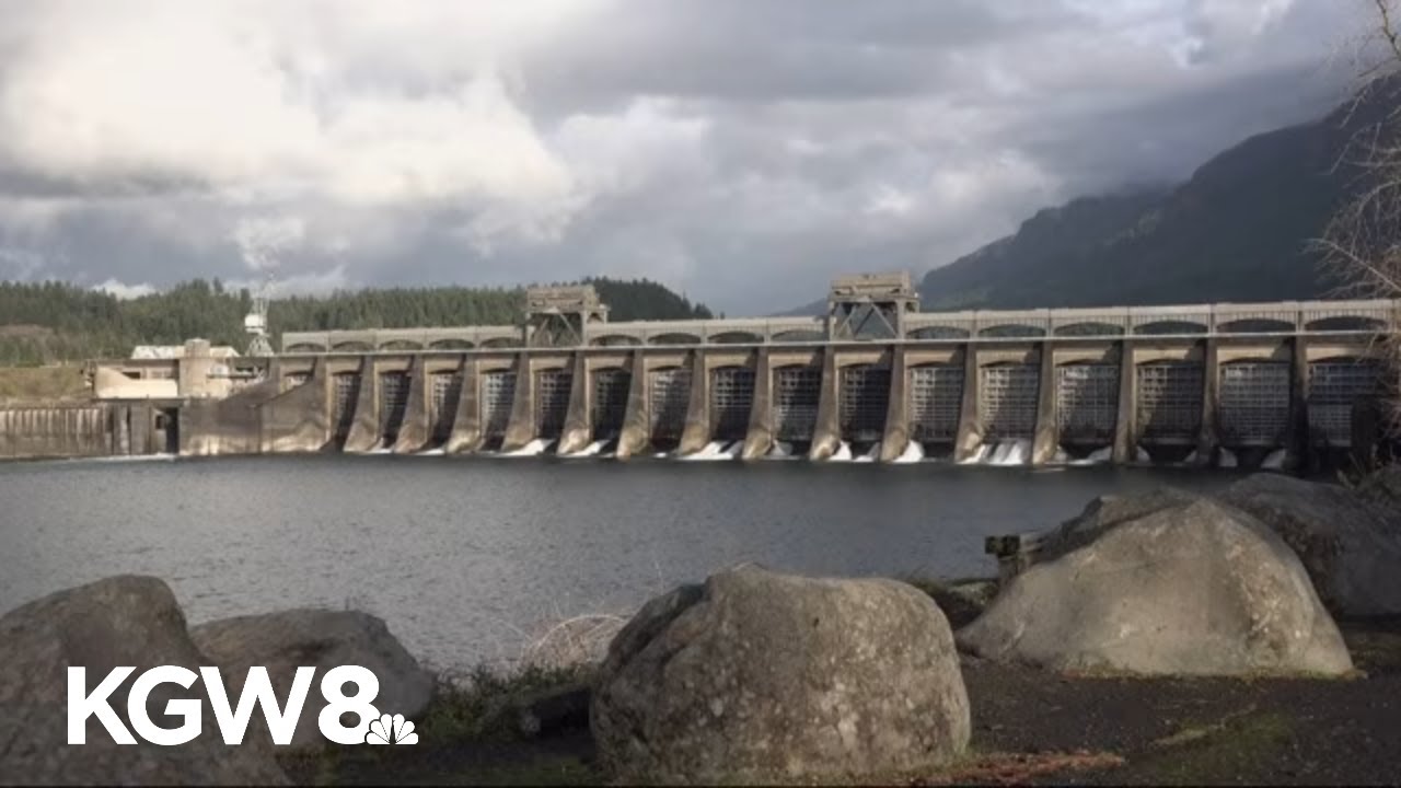 Pacific Northwest snowpack changes could strain summer water systems