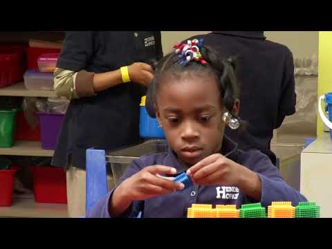 SPATIAL SKILLS BECOME MATH SKILLS