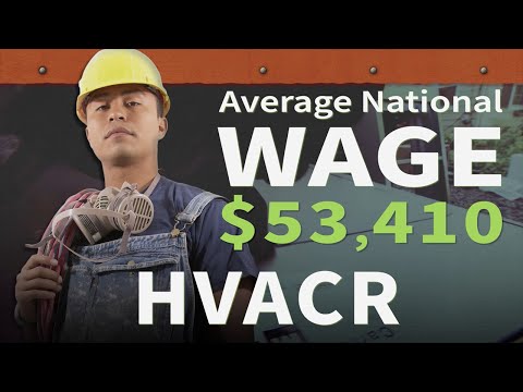 A Career in HVAC