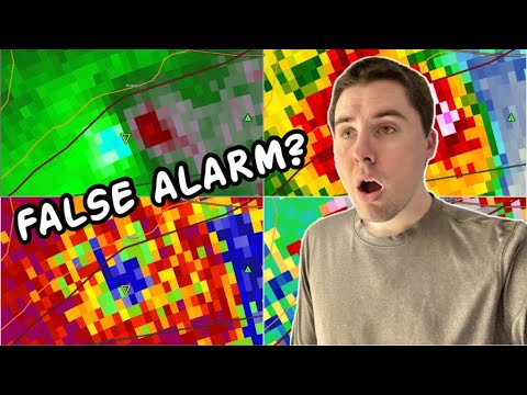📡⚠️ CRITICAL RADAR TIPS For Storm Chasers