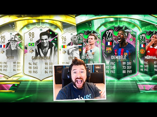 FIFA 23 Shapeshifters Icon Petr Cech SBC: How to complete, expected ...