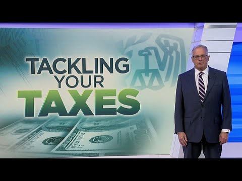 Free resources to help file your tax returns