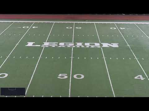 Sylacauga JV Football vs John Carroll Catholic Presented by Coosa Pines FCU and CACC