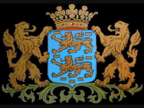 Frisian Pronunciation, Selected Words