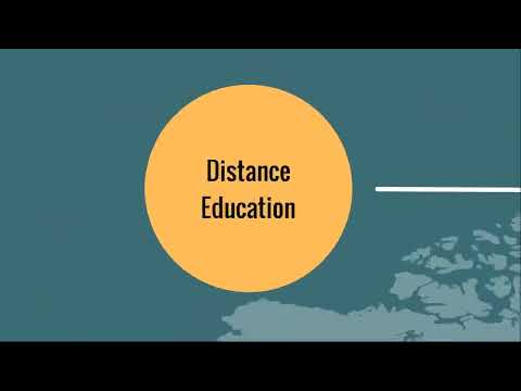 TEC541 Distance Education and Online Learning Recommendations