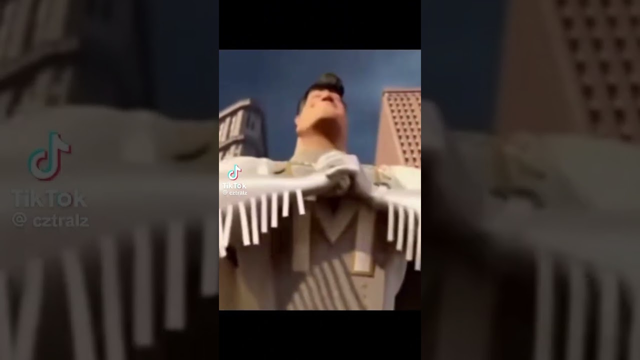 hi #megamind #metroman #memes