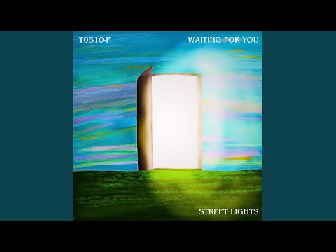 Street Lights (feat. SOLARIA)