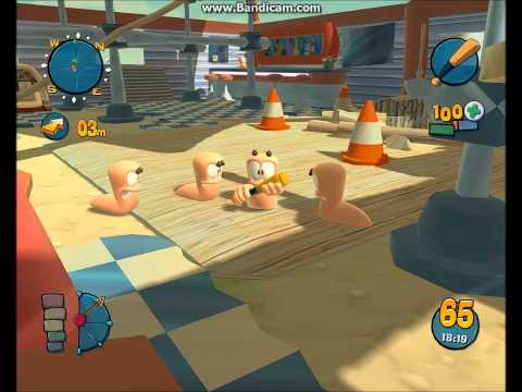 Steam Community :: Worms Ultimate Mayhem