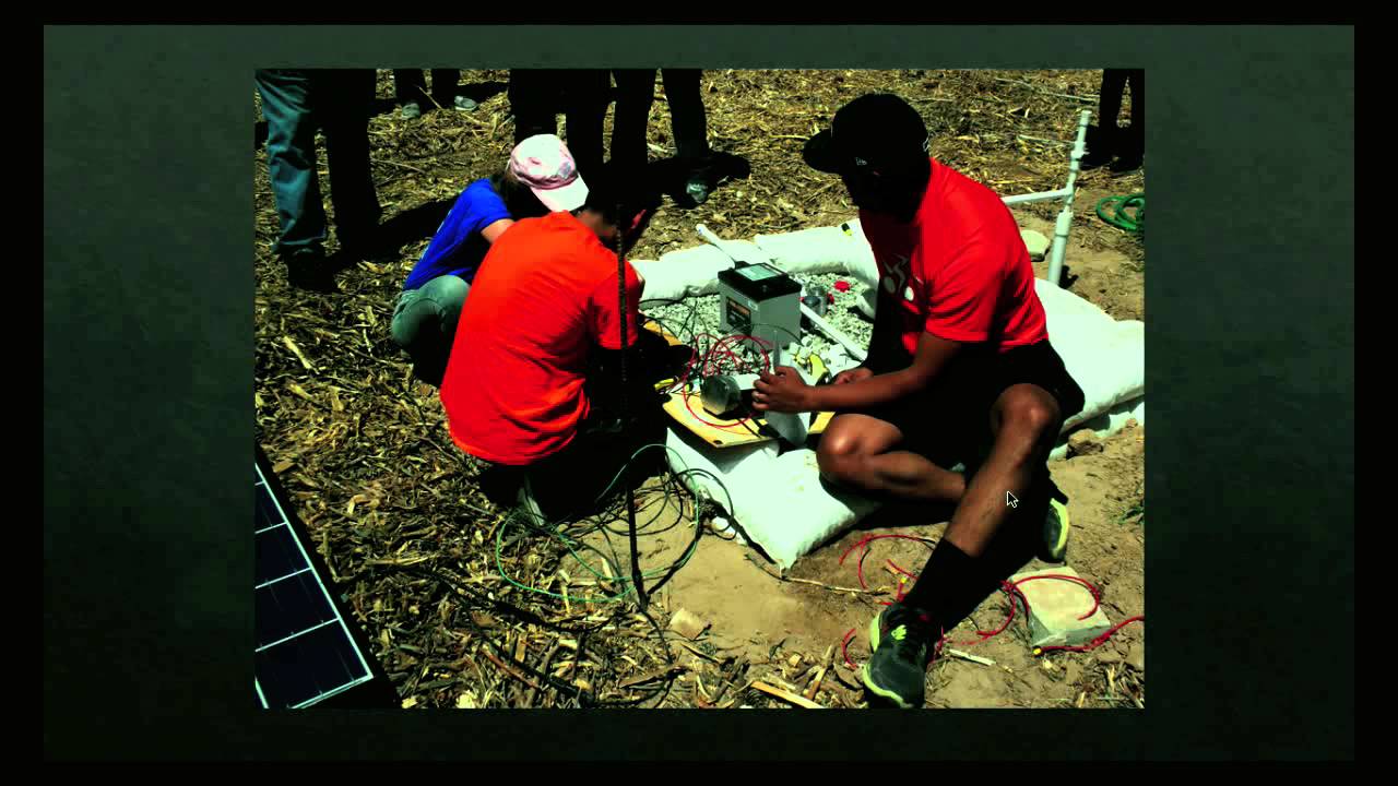 Small changes, big impact - sustainable practice | Travis Duckworth | TEDxElPaso