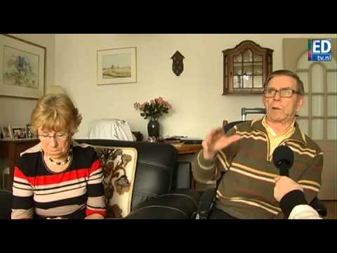 Portret thuiszorg: de gevolgen van een hersenbloeding