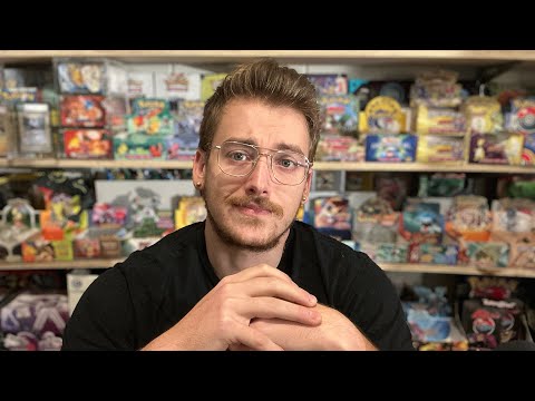 Let’s Talk - Pokémon x Van Gogh Museum Collab