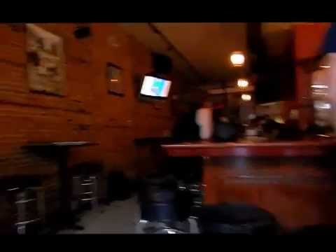 Review Tipsy Cow Bar & Restaurant: Great Dinners and Drinks