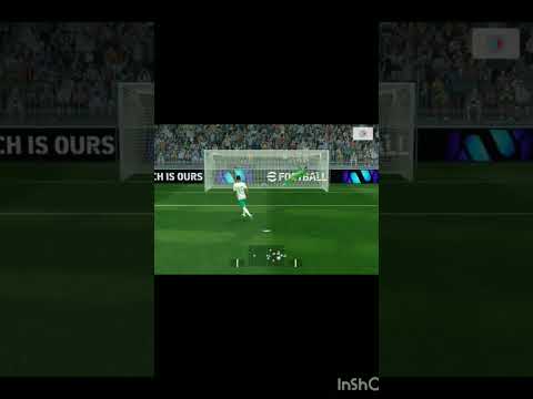 Salem Aldawsari vs Jo hyeon woo pk #efootball2023 #efootballmobile