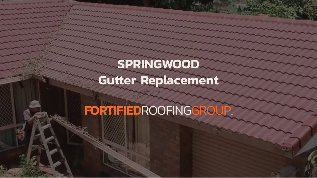 Metal Roofing Brisbane - Fortified Roofing Brisbane