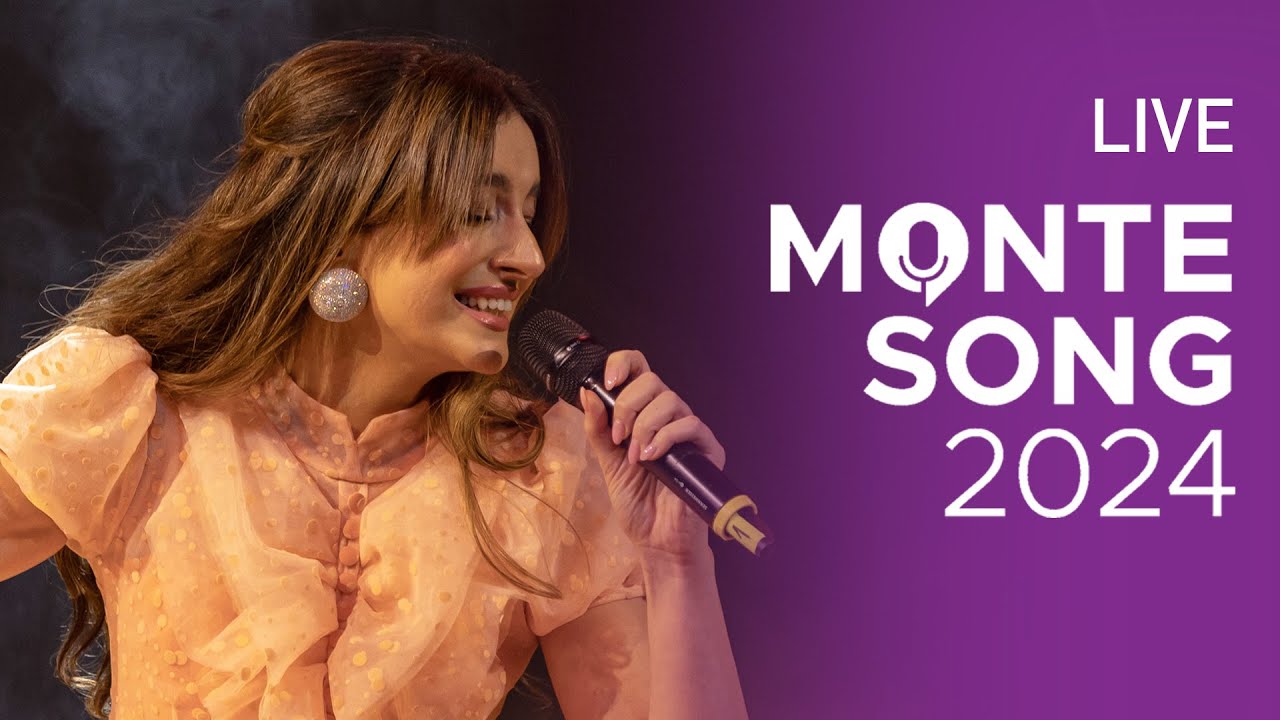 Montesong 2024: Đurđa - "To ljubav je"