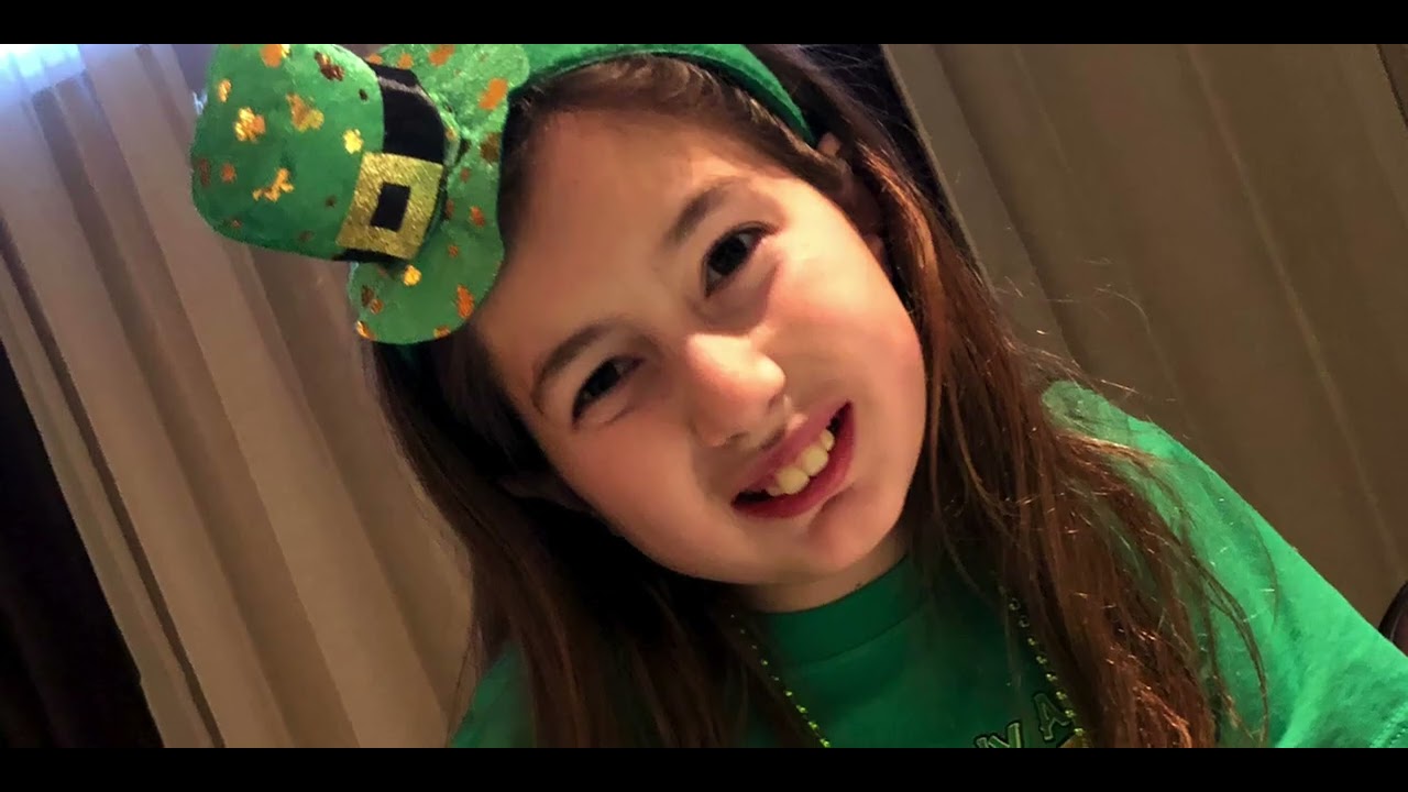 Isabel's Graduation Video