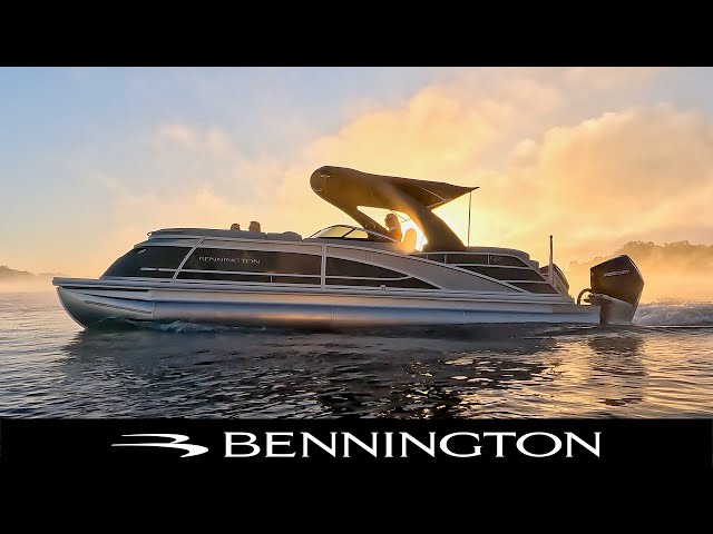 Pontoon Boats for Sale | New & Used Pontoons Worldwide