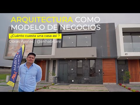 CASAS Inteligentes 🧠 para TODOS* | @akhabitare