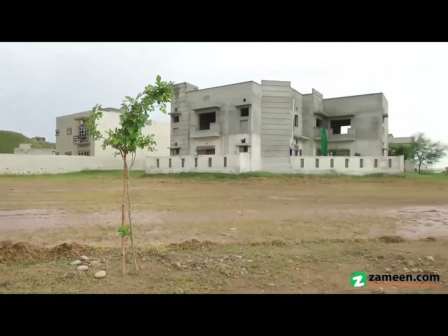 Plot 940 For Sale Bahria Town Phase 8 - Block I, Bahria Town Phase 8 ...