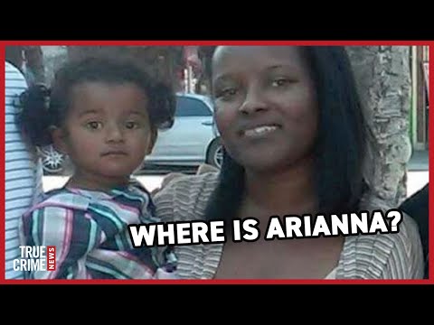 2-year-old still missing after her mom was found dead in a shallow grave | Full Episode