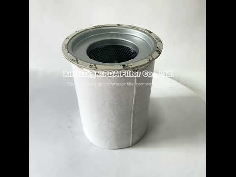 Factory price oil separator 92754688 replace for Ingersoll Rand