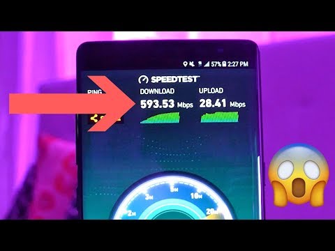 What is Gigabit LTE, Why You Need It, & How to Get It