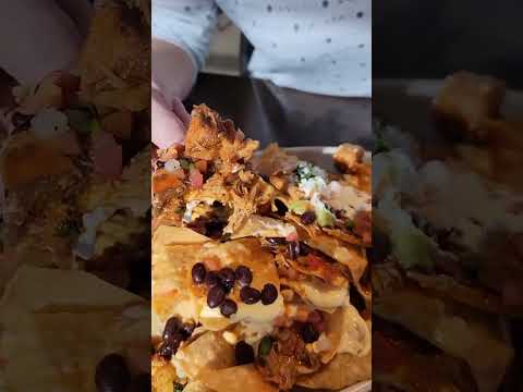 Culinary Dropout review is LIVE on our channel! Link below #denverfood #denverfoodies #foodiezone