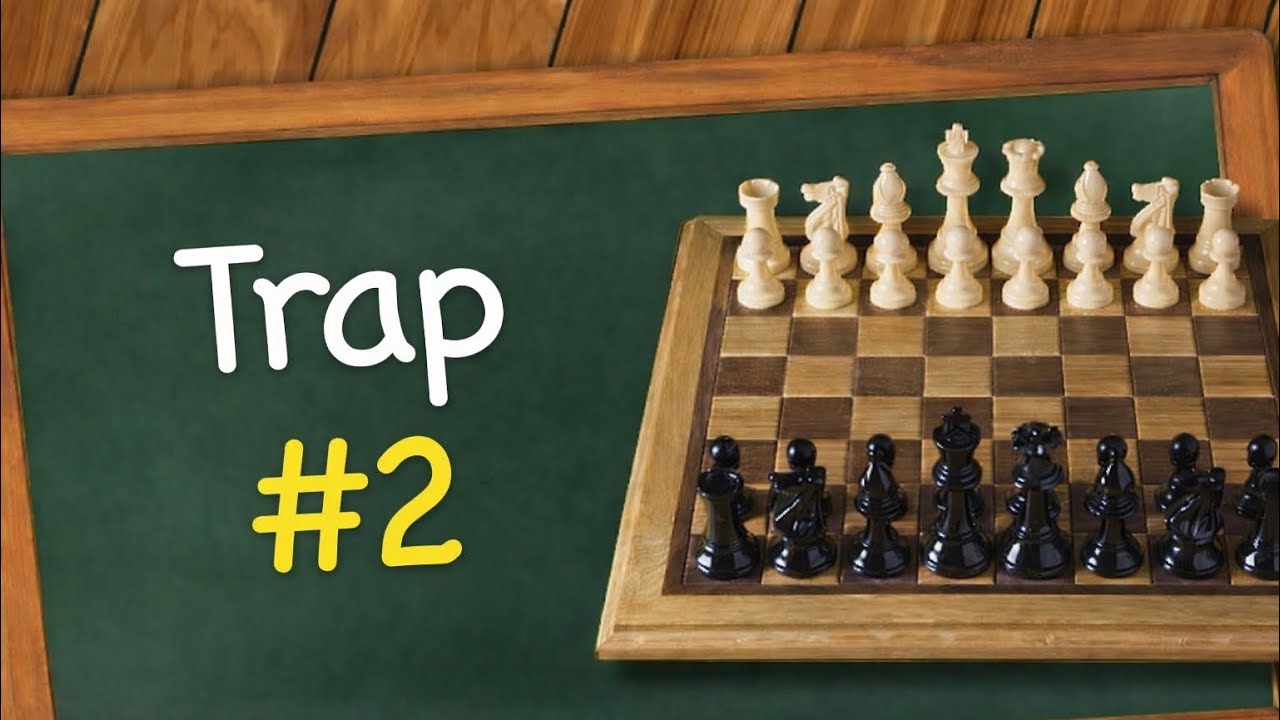 Trap #2 | 99% Beginners Fall for This?!