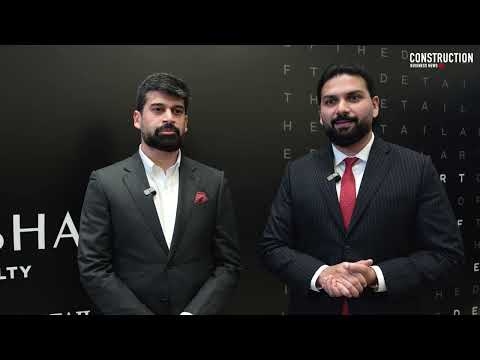 Exclusive Video: Sobha Realty elevates Ravi Menon as the Chairman of Sobha Group
